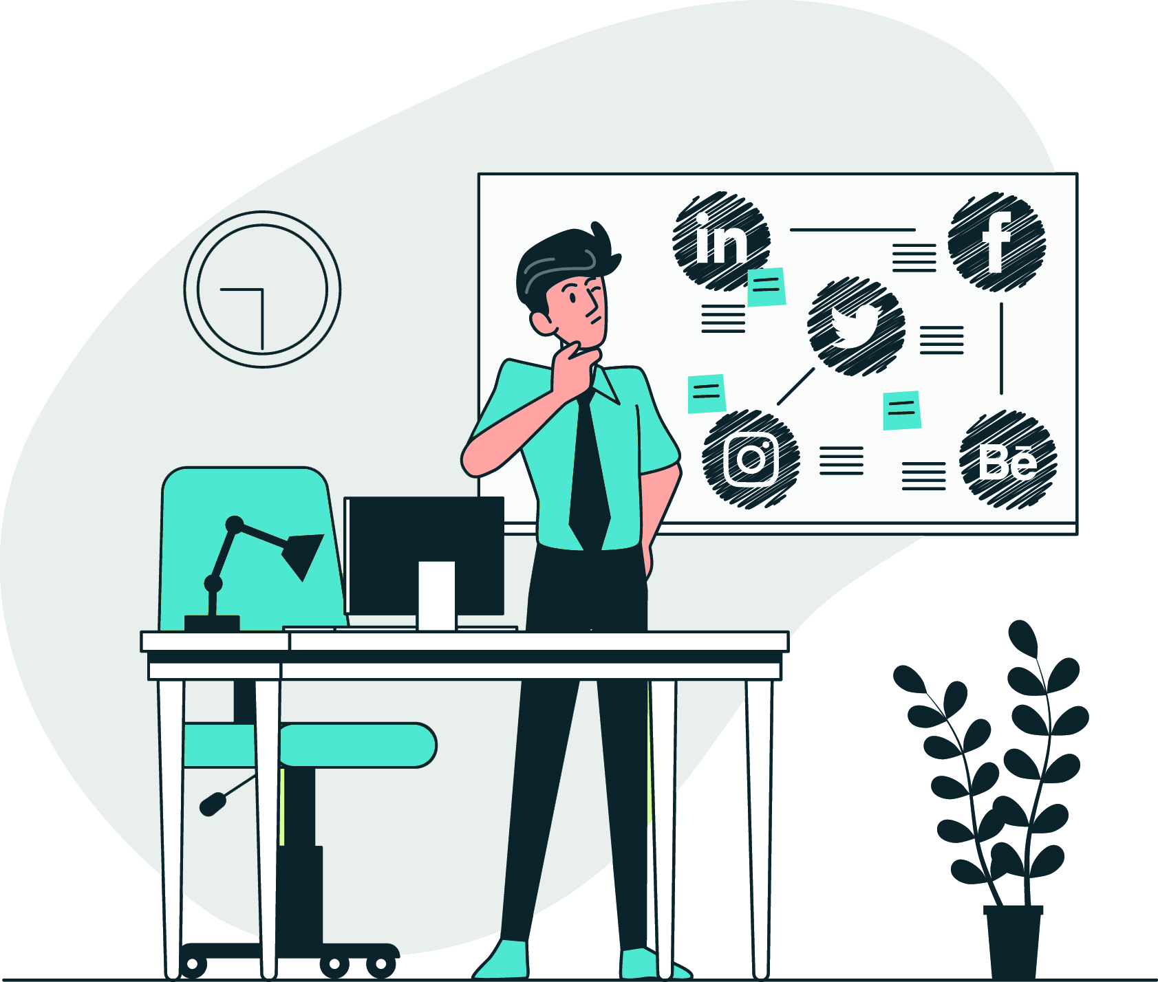 Employer Branding Content Marketing: How Does It Work?