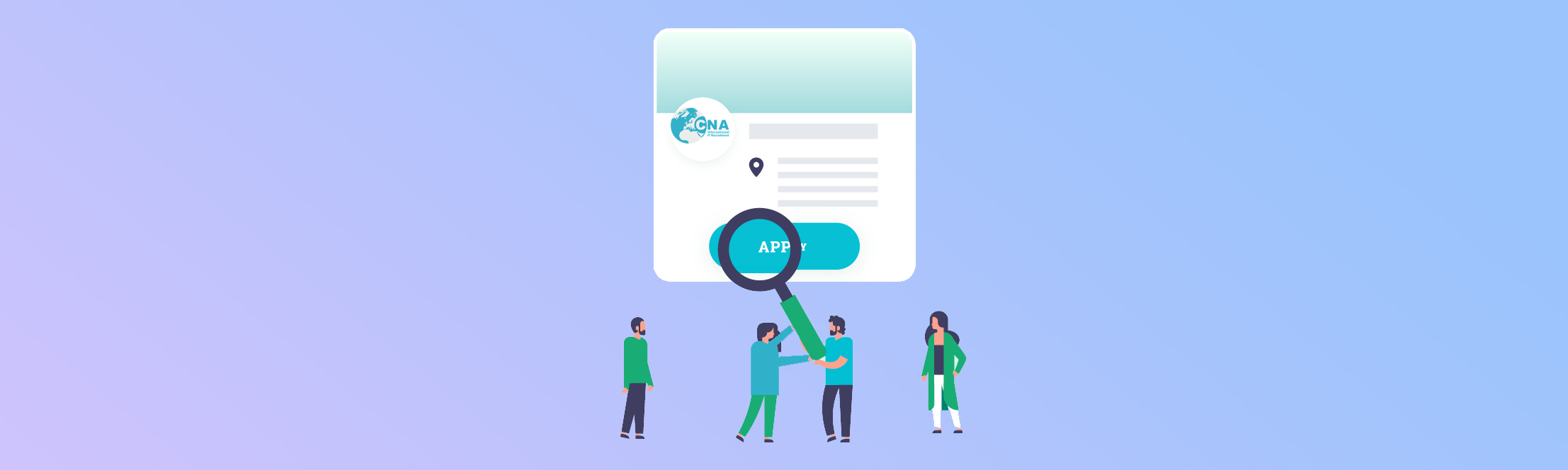Career Page - What It Is and How to Make It Work?