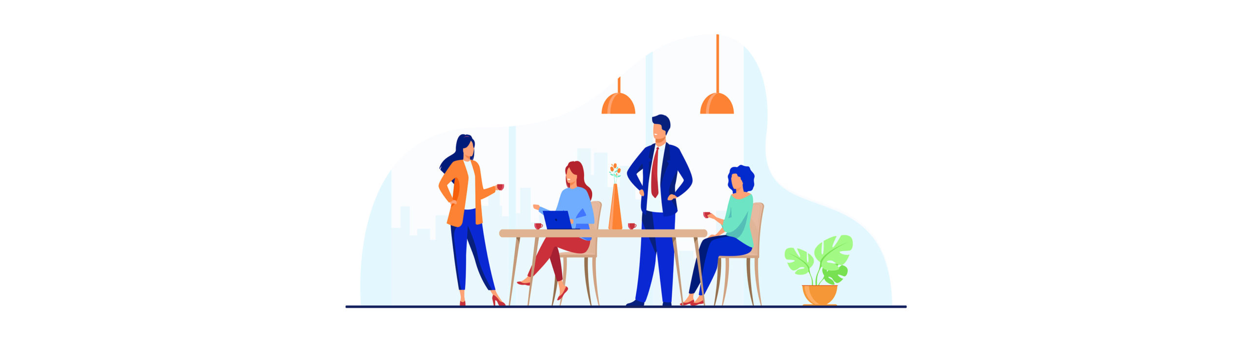 Company Culture is a Competitive Advantage: Here's How