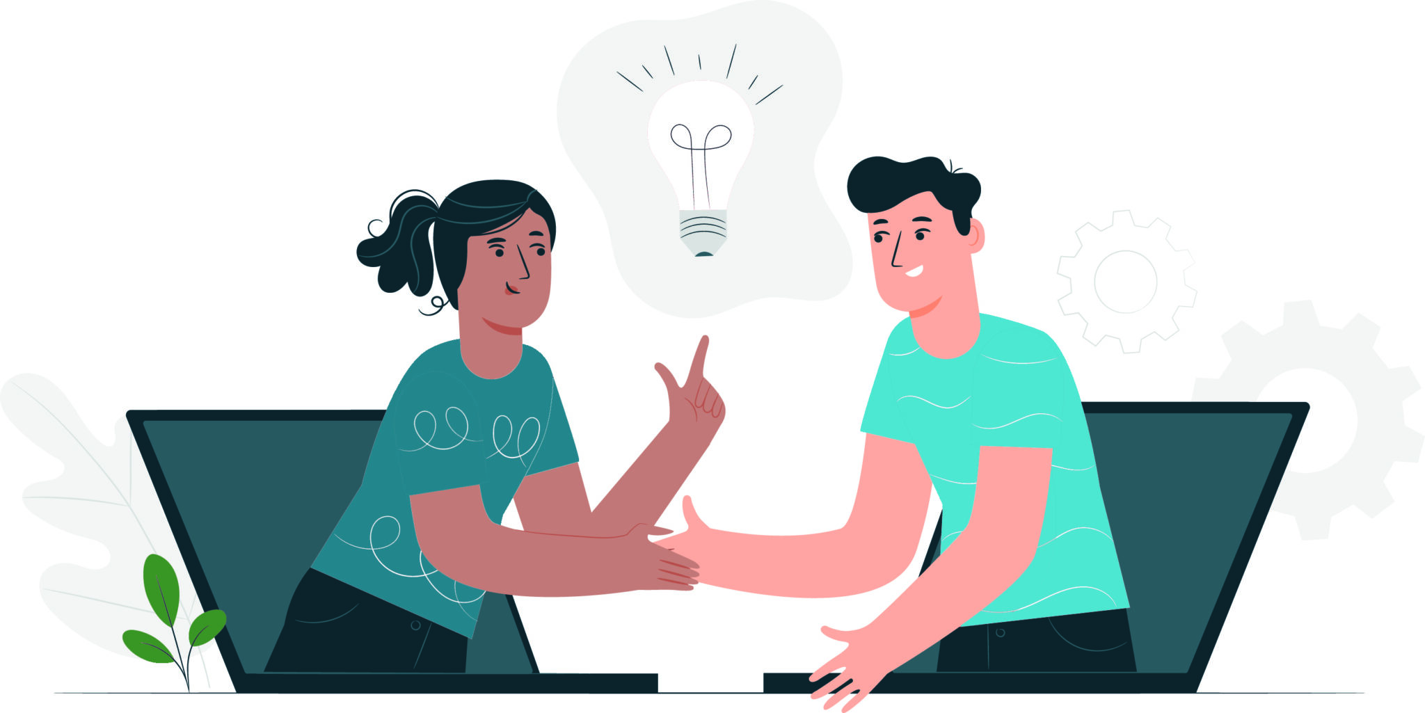 Company Culture is a Competitive Advantage: Here's How