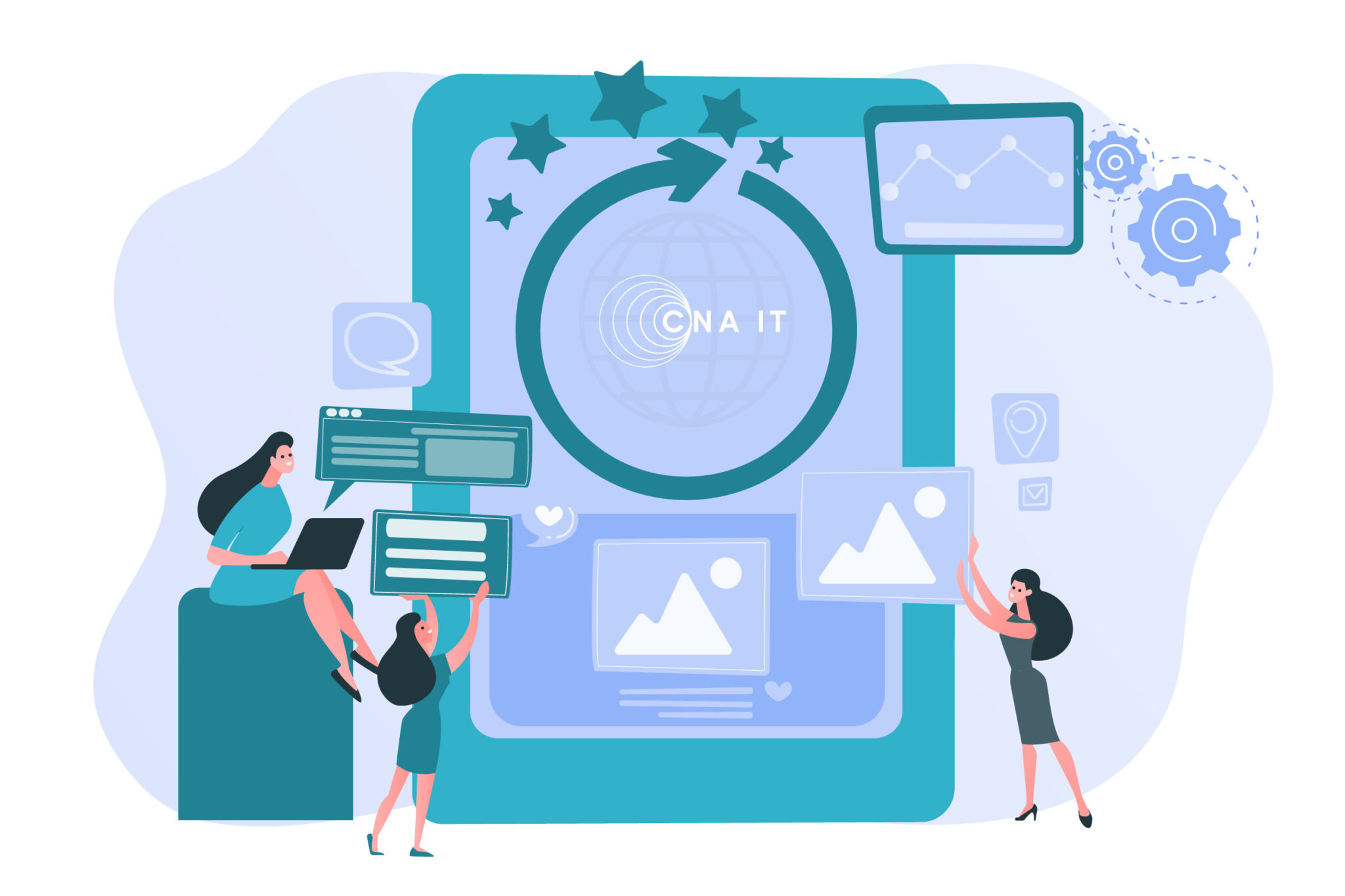 How to Set Up an Effective Talent Acquisition Process?