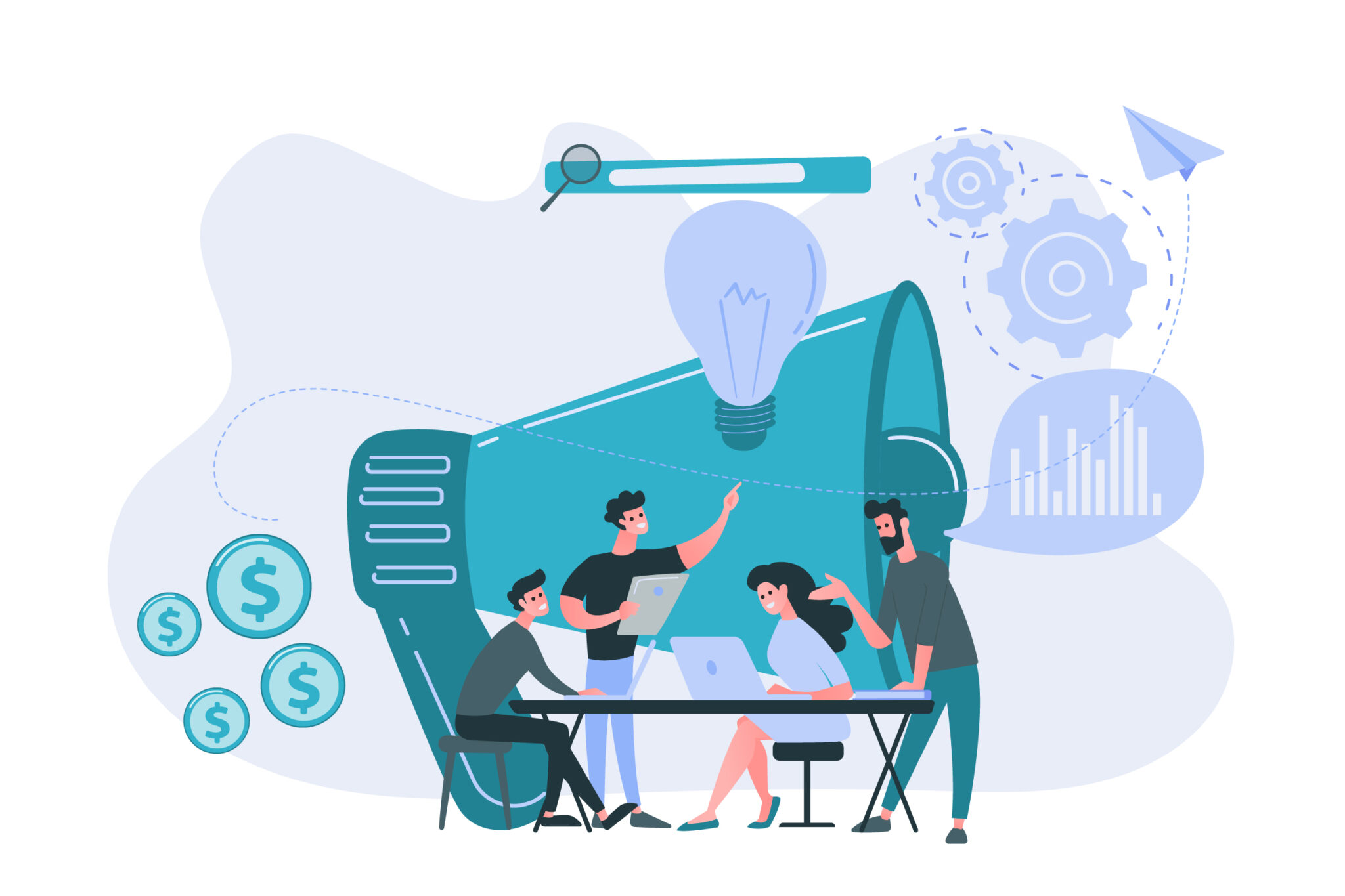 How to Set Up an Effective Talent Acquisition Process?