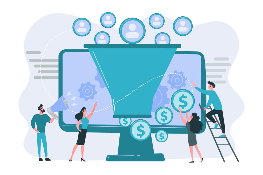 How to Set Up an Effective Talent Acquisition Process?