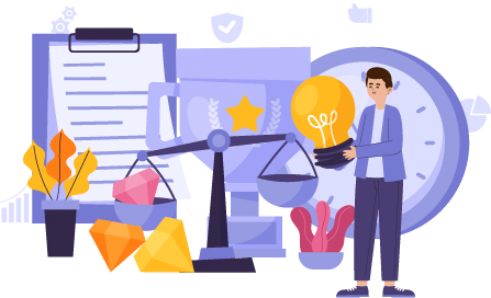 How Organizational Values Impact Business and Why It Matters?