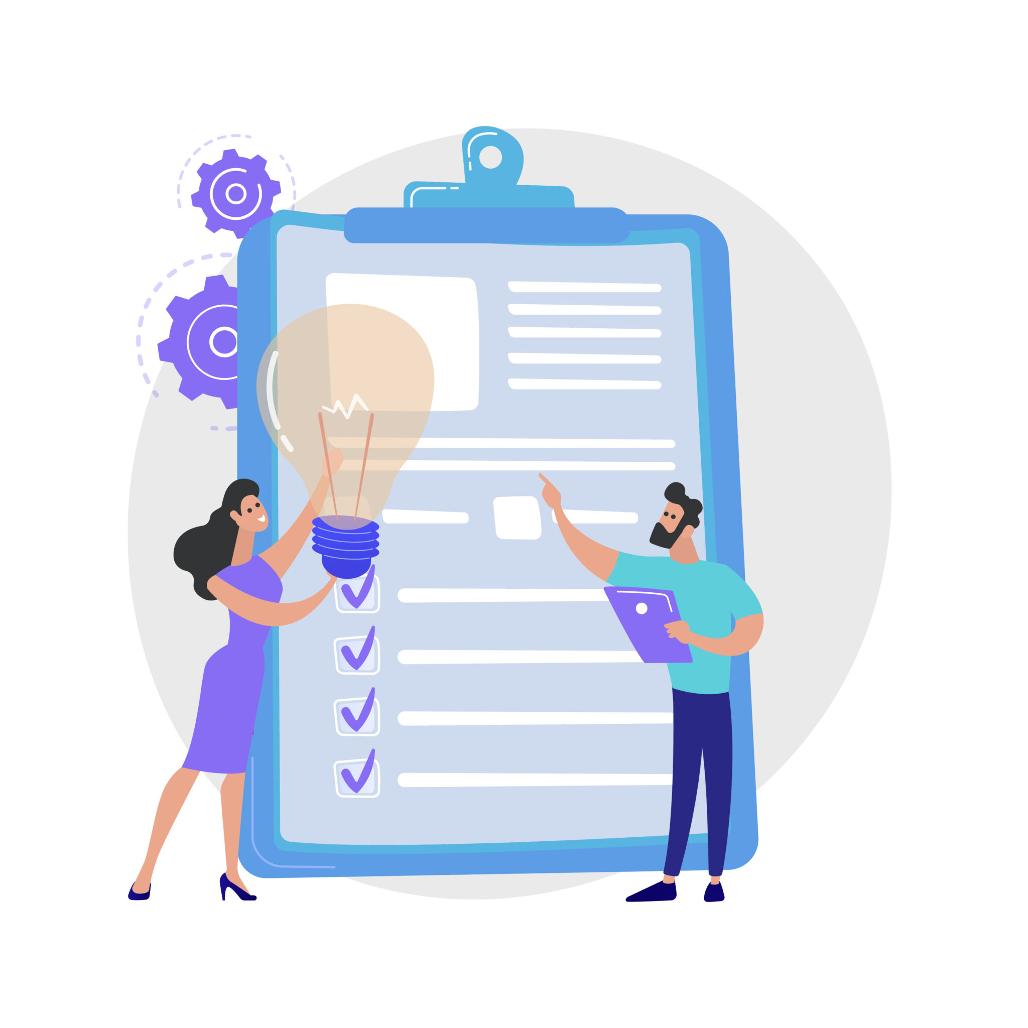 Early Candidate Impressions: How to Get It Right? | Talando