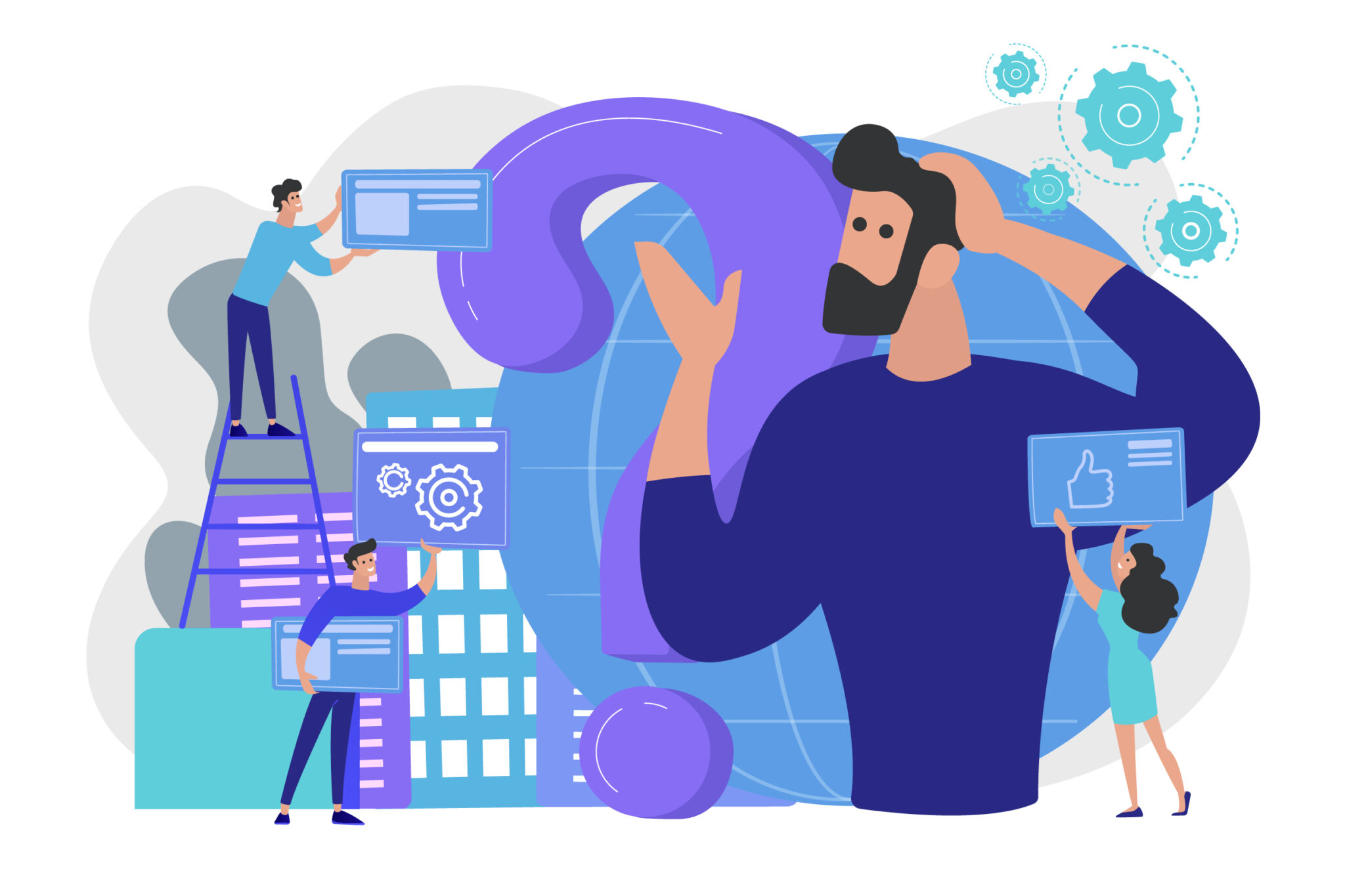 Candidate Engagement Failure: Why It Happens? | Talando