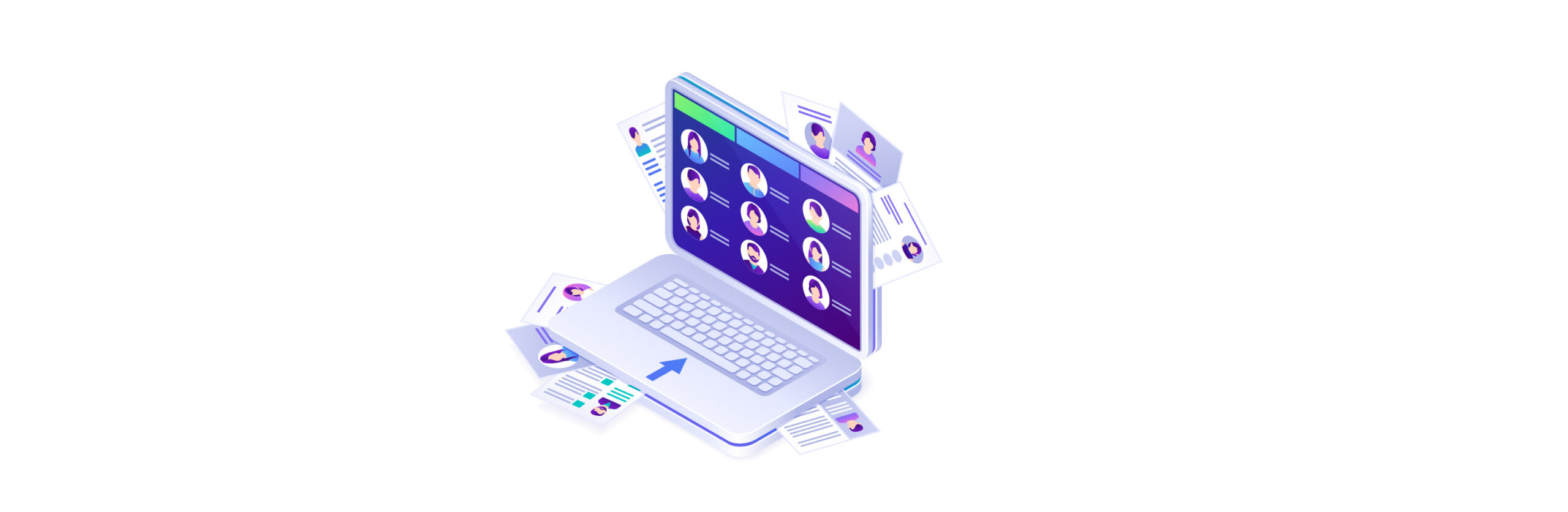 Ukrainian Recruitment Candidate Challenges 2023 Explained | Talando