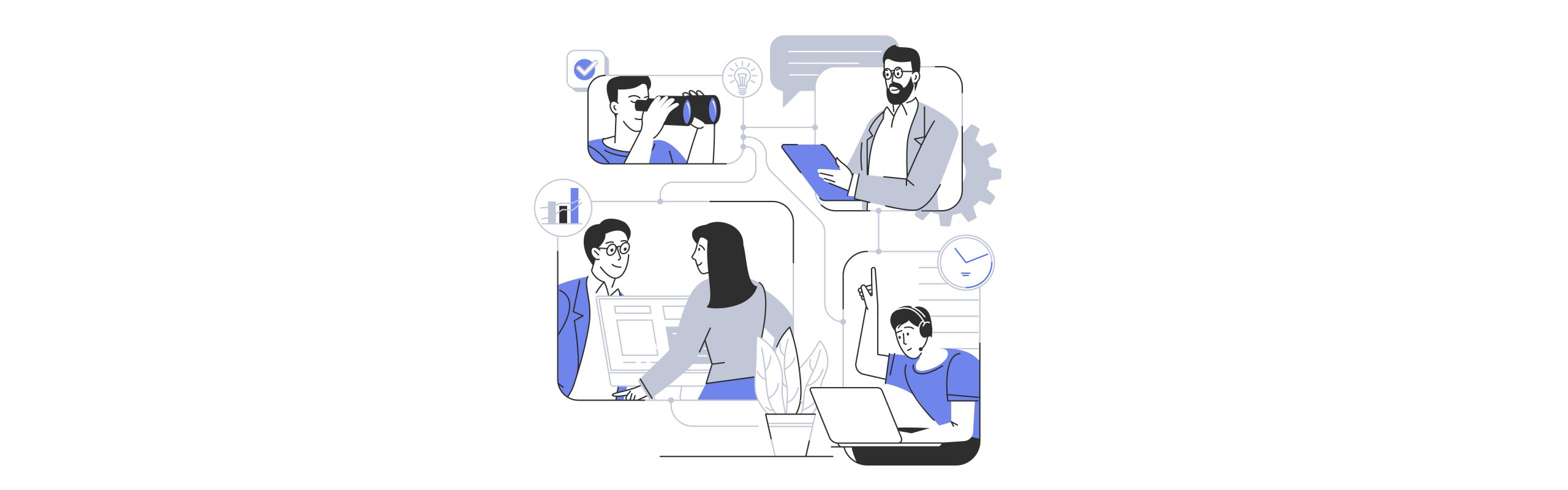 Ukrainian Recruitment Agencies Business Challenges 2023 | Talando