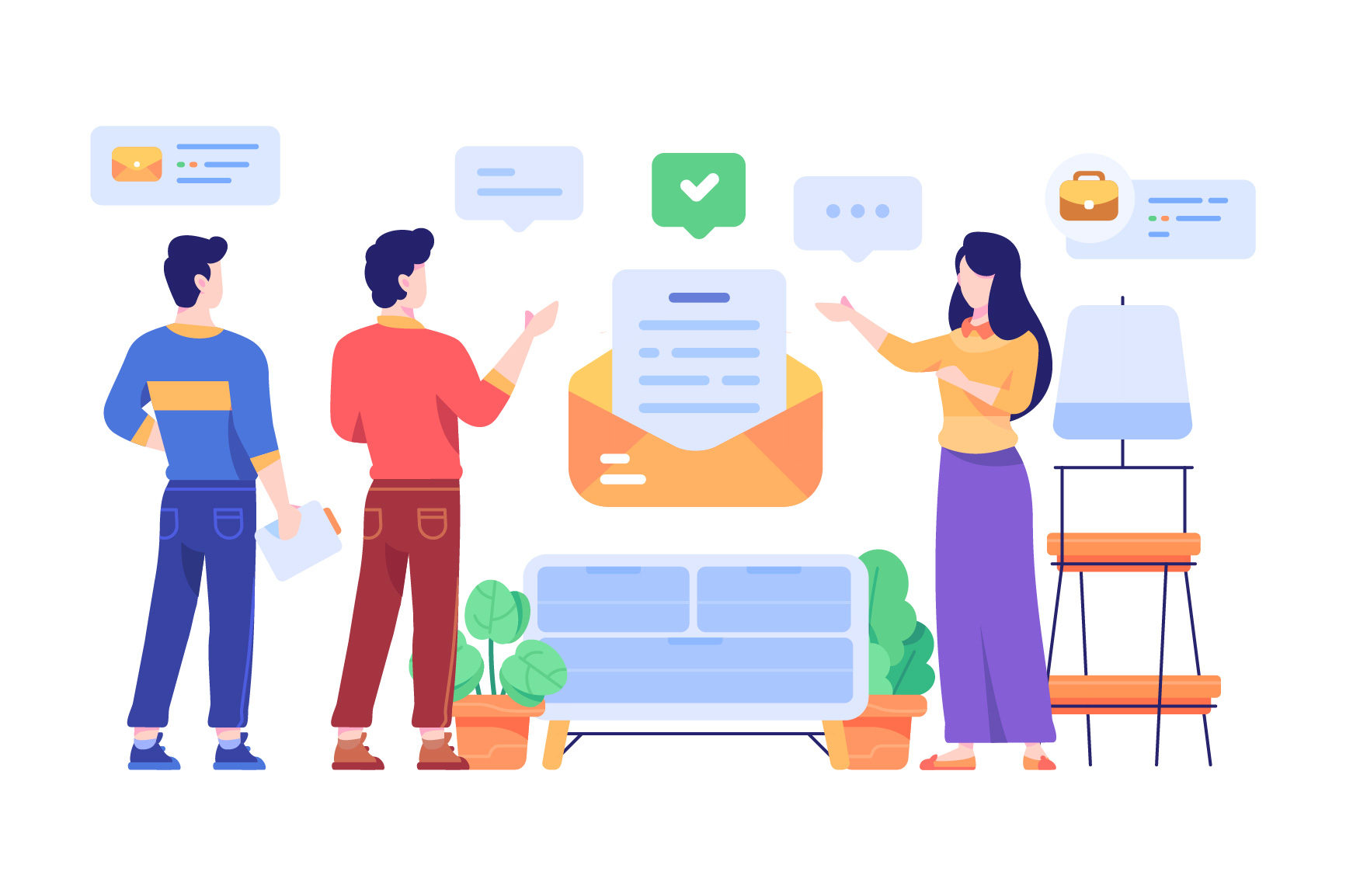 Gathering References for C-Level Talent Recruitment: How To Do It Right?