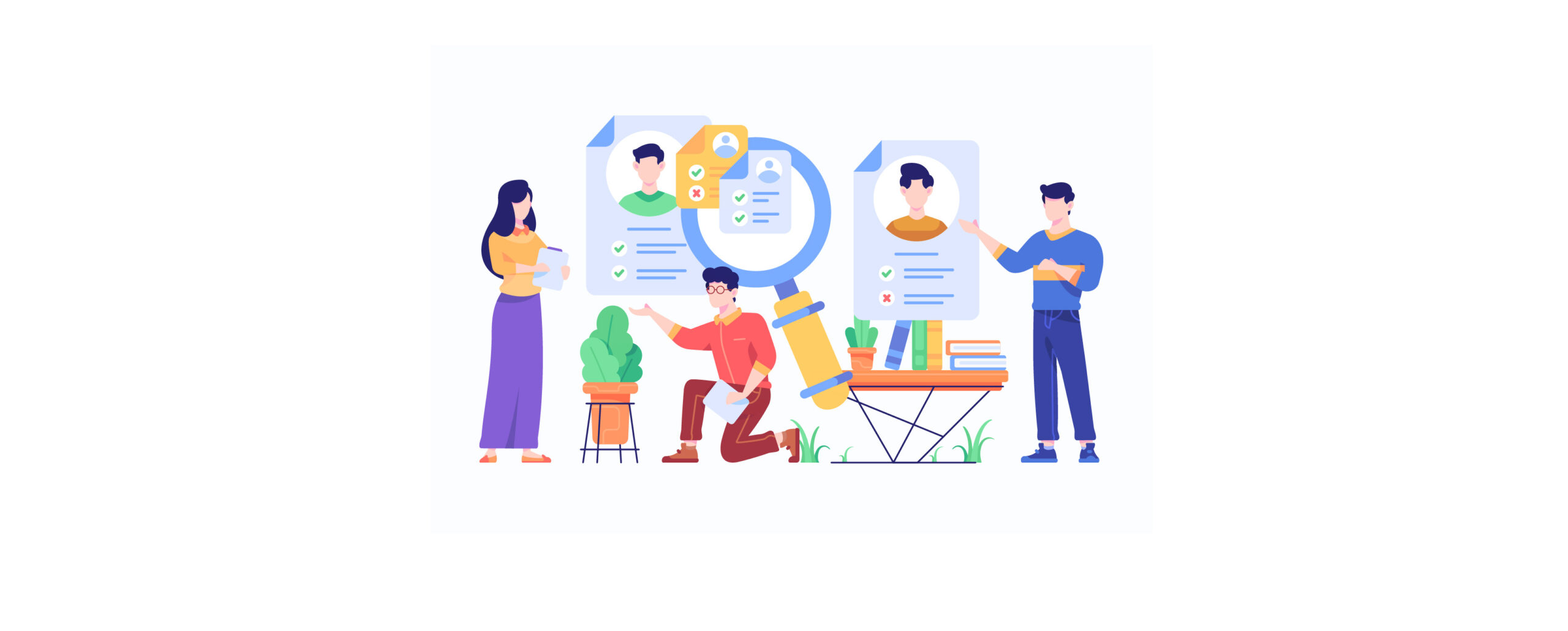 Gathering References for C-Level Talent Recruitment: How To Do It Right?