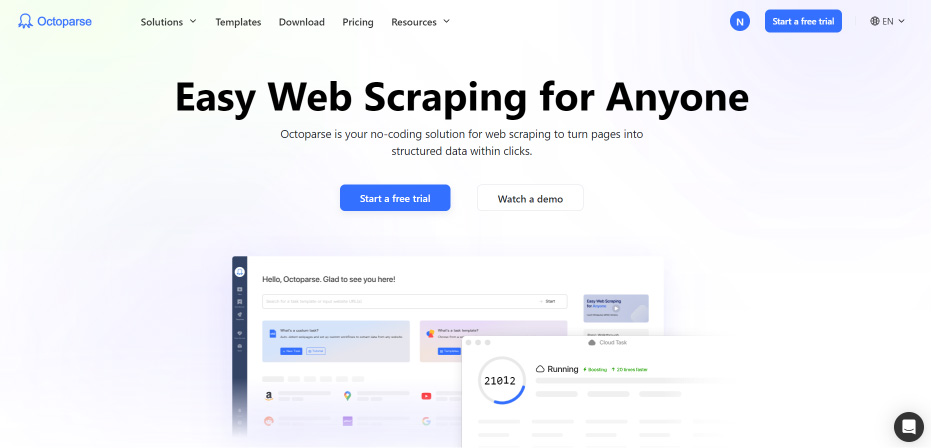 A Comprehensive Guide: How to Leverage Octoparse for Recruitment and ...