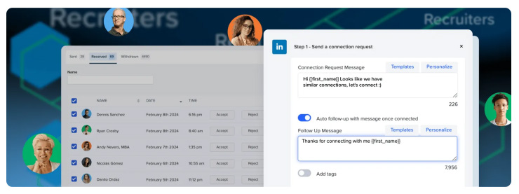 Meet Alfred Review: A Game-Changer for Recruitment and Sourcing | Talando