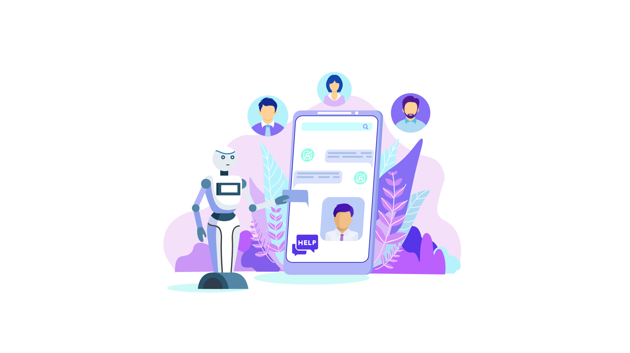 The Future of Recruitment: How AI Is Transforming Talent Acquisition ...